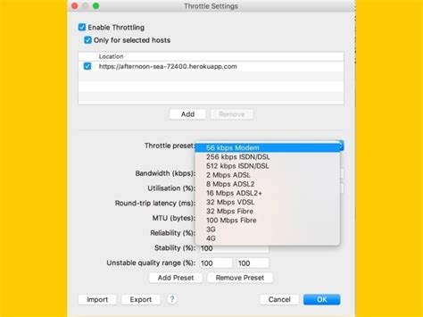 A Guide To Charles Proxy For Mobile Development — Detroit Labs