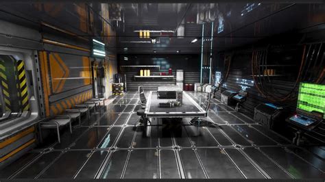 amin rafizadeh on linkedin scifi gamedev gamedesign madewithunreal