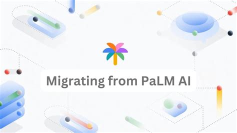 Top 10 Mistakes To Avoid When Migrating From PaLM AI