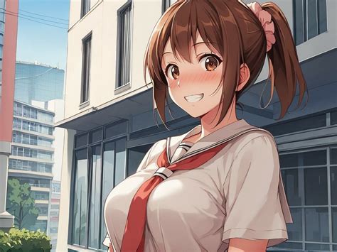 神乳人妻の寝取り誘惑 D562395 Baked Strontium