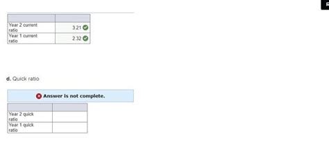 solved jse the information in the table below to calculate