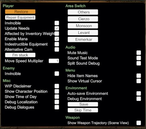 Outward Pcgamingwiki Pcgw Bugs Fixes Crashes Mods Guides And