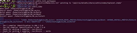 Ros 编程入门怎么把python文件封装成ros Csdn博客