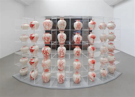 My Mother Told Me I Am Chinese China Porcelain Artwork Galleriesnow