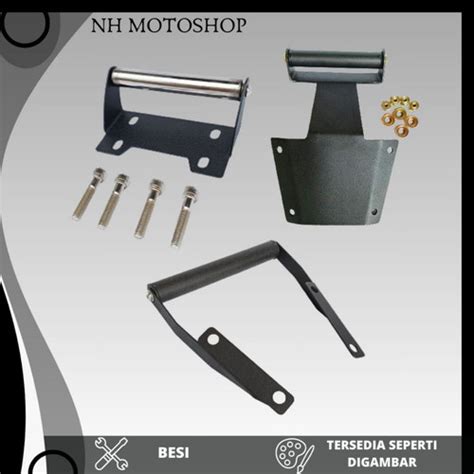 Jual Holder Cb150 X Holder Cbx Holder Cb 150 X Breket Holder Cb 150 X