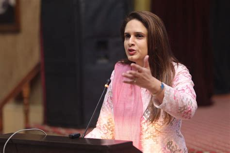 How Women Leadership Is Shaping The Environmental Sector Of Punjab Lessons From Saba Asghar Ali