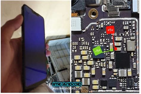 Hp Oppo Tiba Tiba Mati Total Dan Tidak Bisa Dicas Homecare24