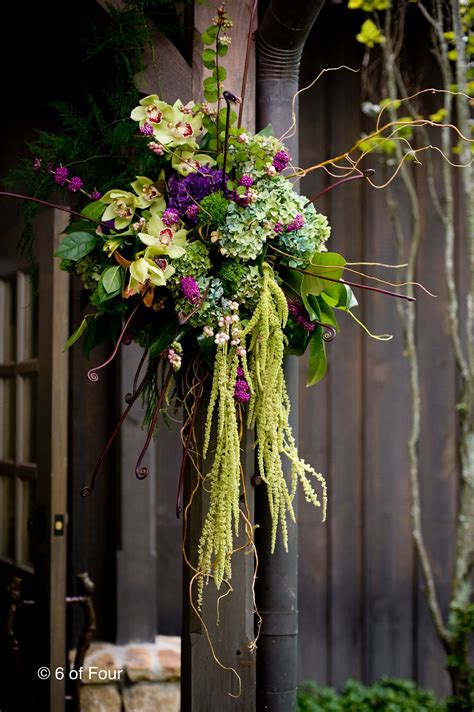 Pin By Weddings At Old Edwards On Flora In Highlands North Carolina
