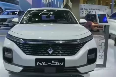 Wuling Luncurkan Edisi Termurah Dikelasnya Cek Spesifikasinya Smol Id
