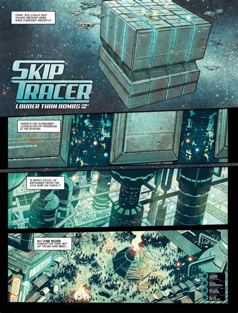 Preview Mighty Tharg Scorches Synapses With 100 Page ‘2000 Ad Bumper