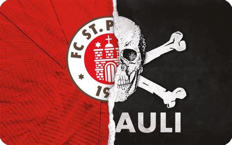 FC St Pauli Das Ist Der Neue Saisonauftritt Des Kiezclubs
