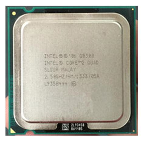 Dual Core Processor Ghz For Desktop PC CPU Daraz Com Bd