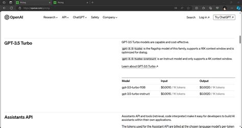 New API GPT 4 Turbo 128K Context And API Code Interpreter And One More