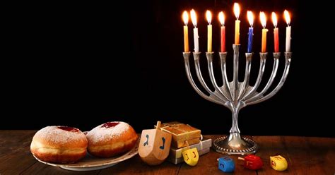 12 Interesting And Amazing Facts About Hanukkah Tons Of Facts