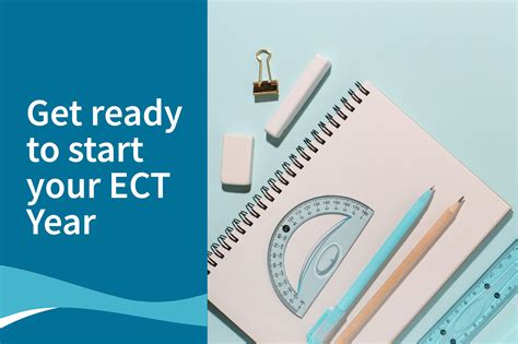 Get Ready To Start Your Ect Year Lt Support