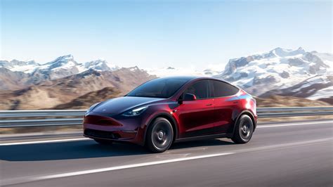 Solid Alternatives To The Tesla Model Y