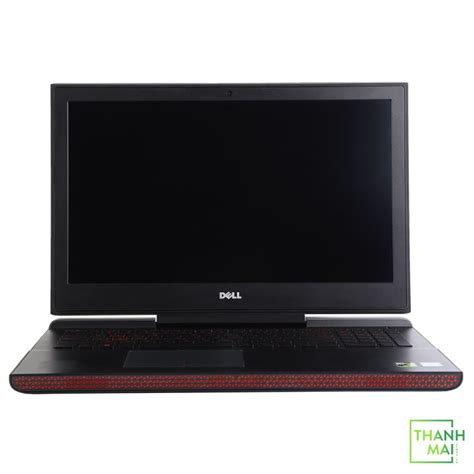 Laptop Dell Inspiron 7567 Core I5 7300hq Ram 16gb Ssd 256gb Hdd