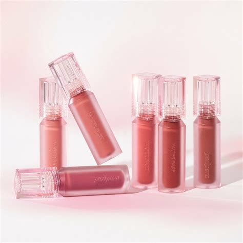 [ Peripera ] Water Bare Tint