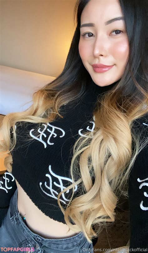 Raelilblack Nude Onlyfans Leaked Photo 2639 Topfapgirls