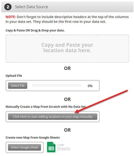 How To Create A Custom Map With Google Maps Maptive