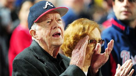 Former Us President Jimmy Carter Dies At 100 Profits House