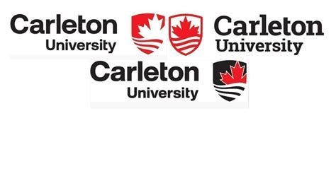 Carleton University Logo