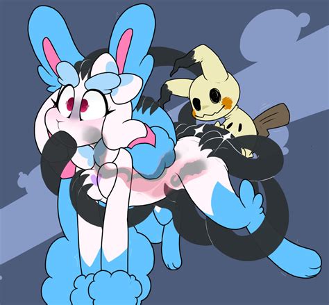 Rule 34 Absurd Res All The Way Through Ambiguous Gender Anal Anal Sex