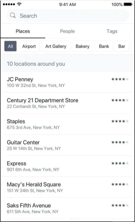 Feedback And Review Management App Inapps
