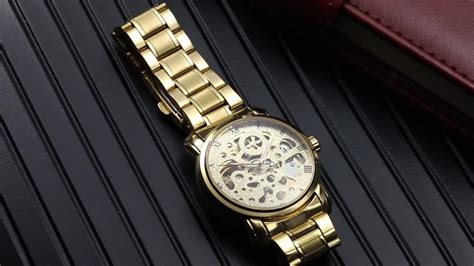 T Winner Wholesale Skeleton Watches Men Fashion Luxury Brand Automatic