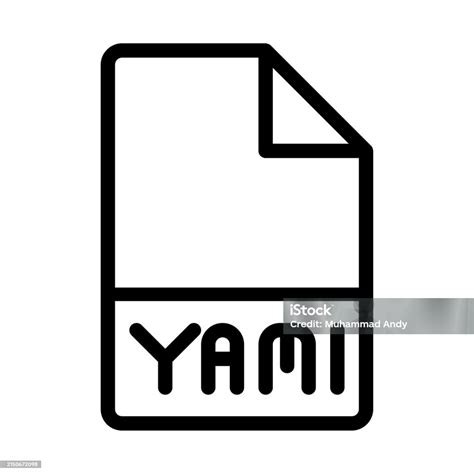 Yaml 파일 형식 아이콘입니다 파일 및 문서 형식 디자인 아이콘 기호입니다 0명에 대한 스톡 벡터 아트 및 기타 이미지 0