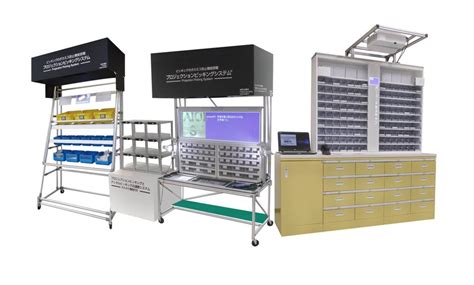 Ptl Pick To Light System For Automobile Industry At Best Price In Coimbatore