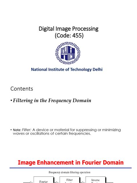 Lecture 11 Unit3 Pdf