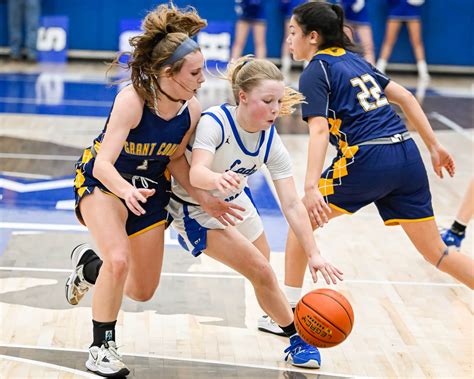 Simon Kenton Girls Face Owen County In 8th Region Quarterfinals At