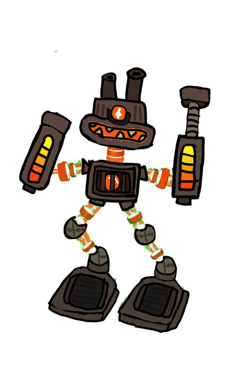 Cursed Air Island Epic Wubbox Rmysingingmonsters