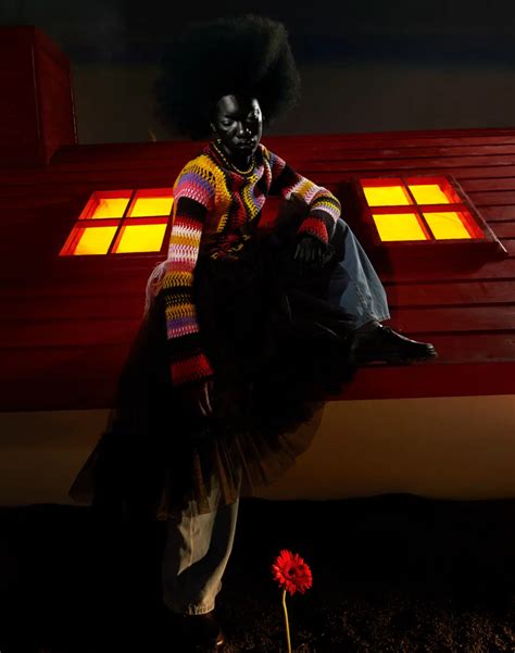 Grace Epolo By Can Buyukkalkan For Schön Switzerland Issue 01 2023