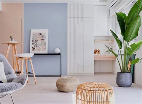 Amenajarea livingului Sfaturi și trucuri în designul interior