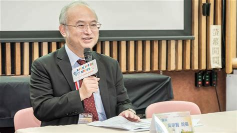 新冠再起使急診雍塞？台大醫院長曝「這2天」最多人 嘆分級醫療難落實 健康 三立新聞網 Setncom