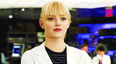Gwen Stacy Gifs Find Share On Giphy