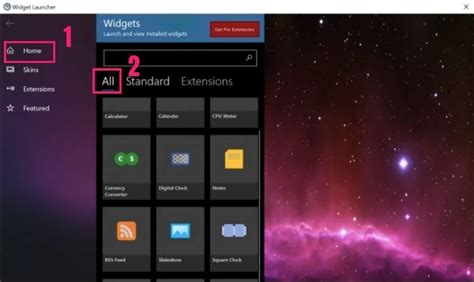 Cách Tùy Chỉnh Giao Diện Máy Tính Theo Sở Thích Cá Nhân