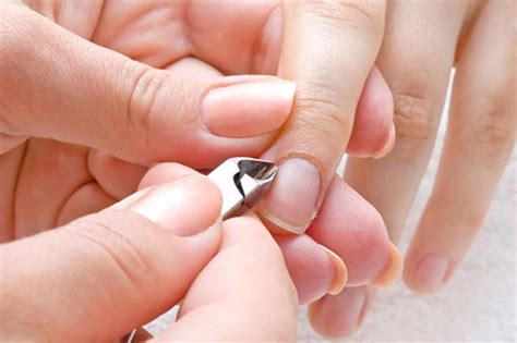 3 Surprisingly Simple Ways To Prevent Hangnails Hangnail Nail Care