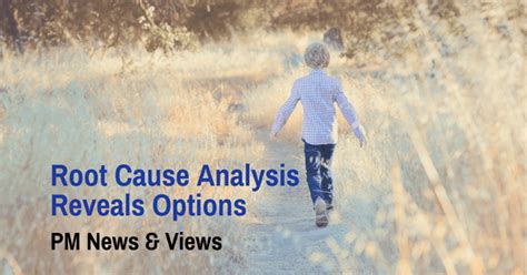 Root Cause Analysis Reveals Options BrenDaniel Productions Corp