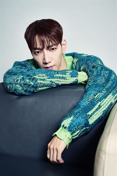 元祖 野獣アイドル”2pm Jun Kが追求する、考え悩む大人のアーティスト像｜カルチャー｜elle エル デジタル