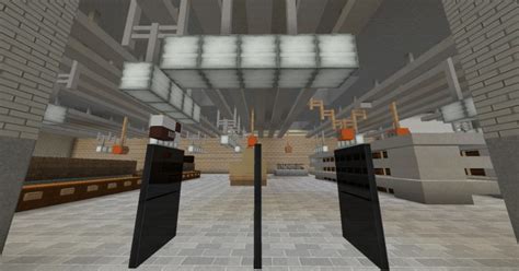 Pet Shop Realistic Pet Shop Minecraft Map