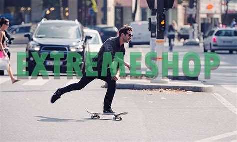 Extremeshop