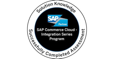 Im Delighted To Explore The Integration Possibilities Offered By Sap Commerce Ashish Sawant