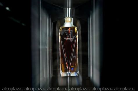 Виски Macallan - купить виски Макаллан - цена