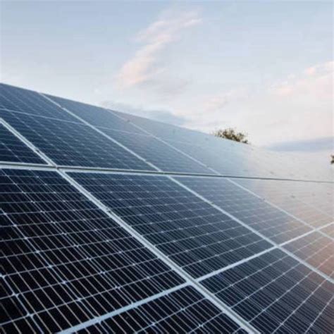 Energia Solar Para Indústrias Em Campinas Sp Classificados Solutudo