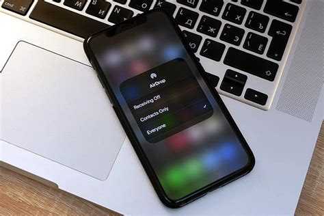 Airdrop Not Working Learn How To Fix Beebom