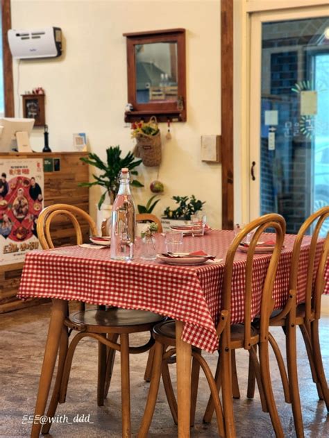 담양 양식 프랑스 가정식 제롬이네 라따뚜이 미트볼 양파스프 Jmt 하늘가득 스테이크 예약없이 못먹는 핫플였네 네이버 블로그