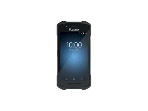 Zebra Tc26 5″ Handheld Mobile Computer 3gb Ram 32gb Storage Android